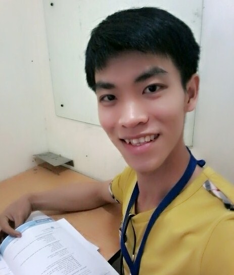 Cao Ngoc Duc | Du học MICE | Cebu English