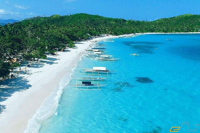 Khám phá thành phố du thuyền Subic của Philippines cho giới thượng lưu ...