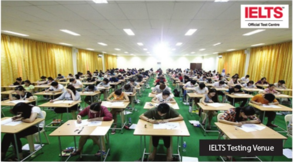 Sự thật về khóa IELTS đảm bảo điểm đầu ra tại Philippines | Du học MICE ...